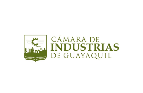 LOGOS aliados estrat‚gicos_c mara de insdutrias de guayaquil - 30% Club