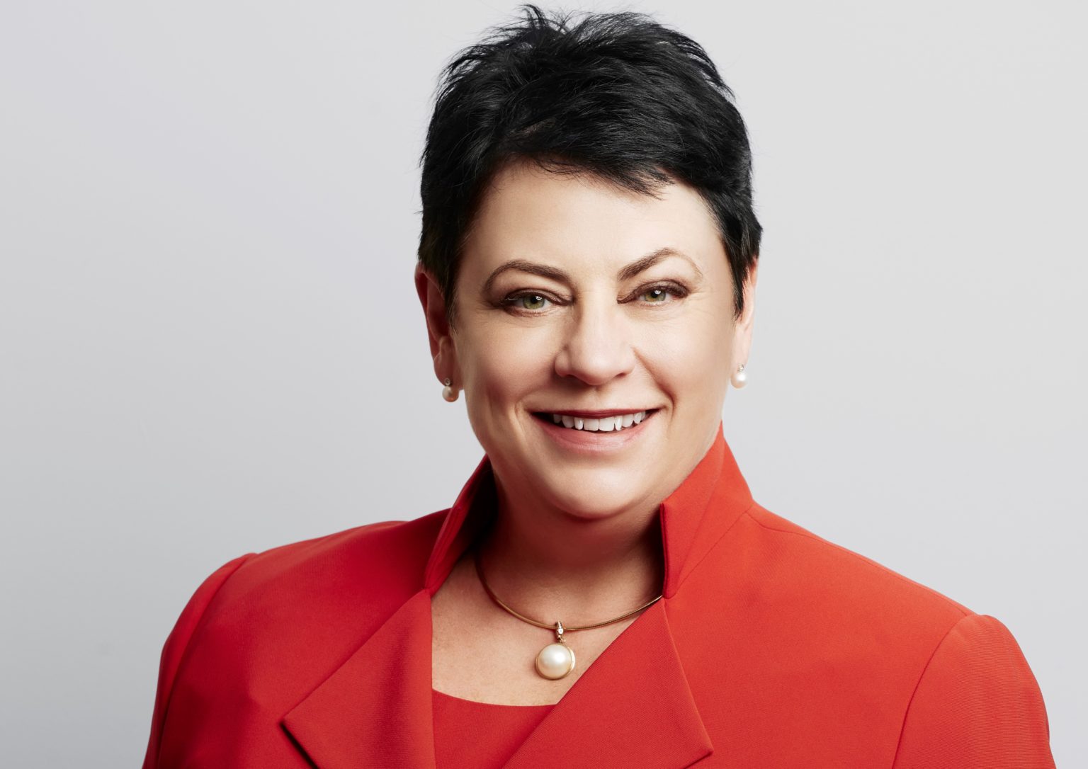 Nicola - 30% Club