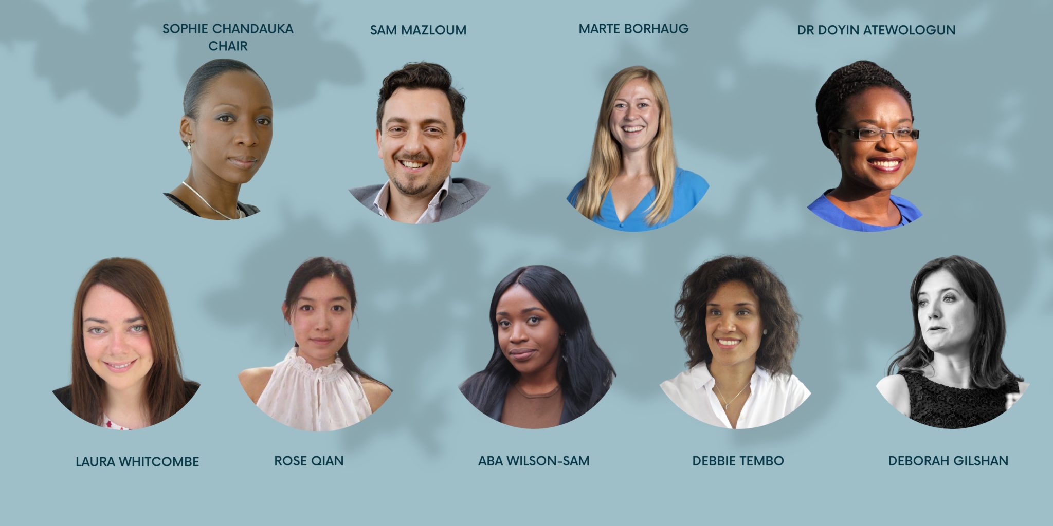 30% Club United Kingdom Chapter